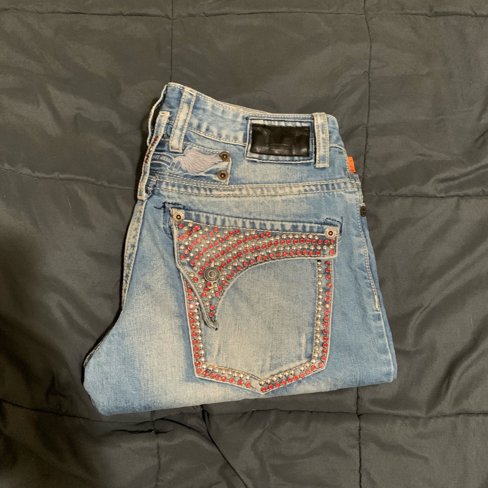 Robins Jeans - Gem